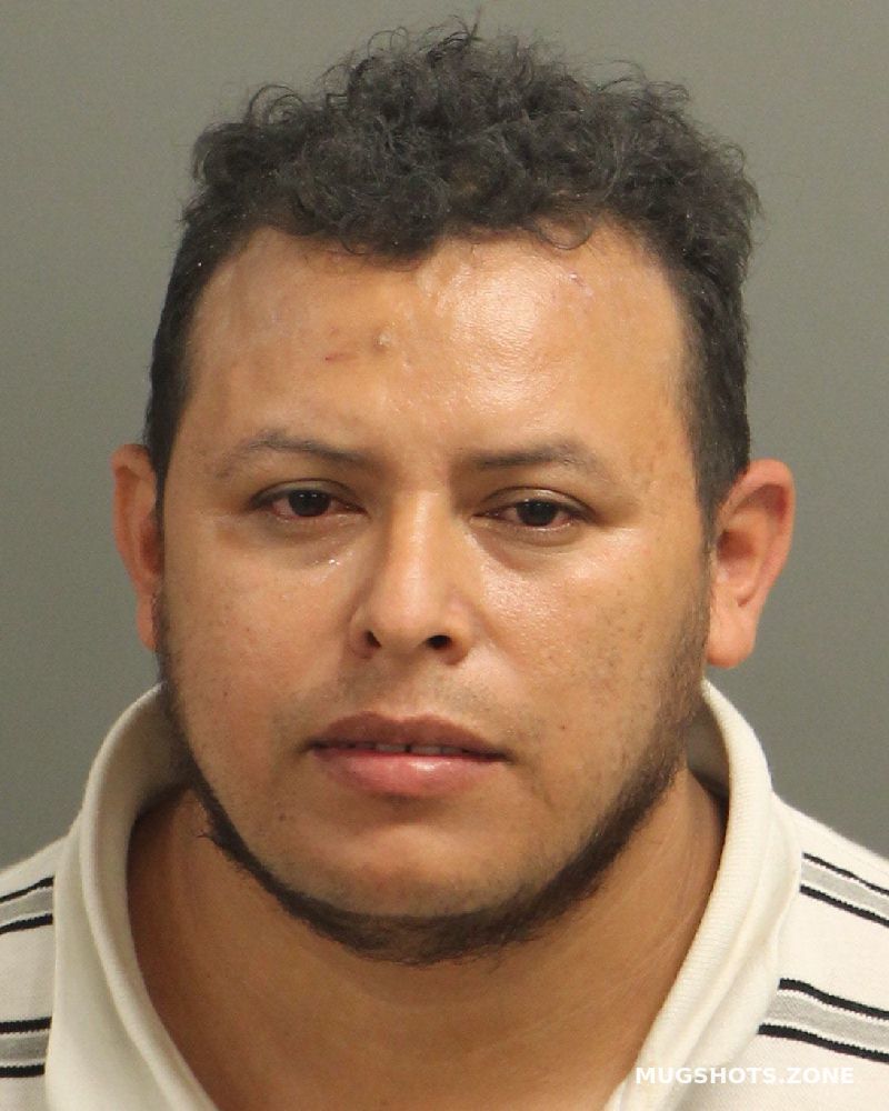 SILVA-GARCIA JOSUE ANTONIO 10/17/2022 - Wake County Mugshots Zone SILVA-GARCIA JOSUE ANTONIO 10/17/2022 - Wake County Mugshots Zone