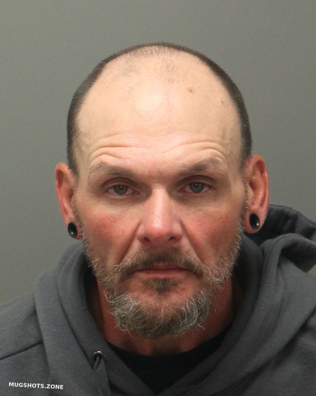 NORWOOD JAMES RUSSEL 10/18/2022 - Wake County Mugshots Zone