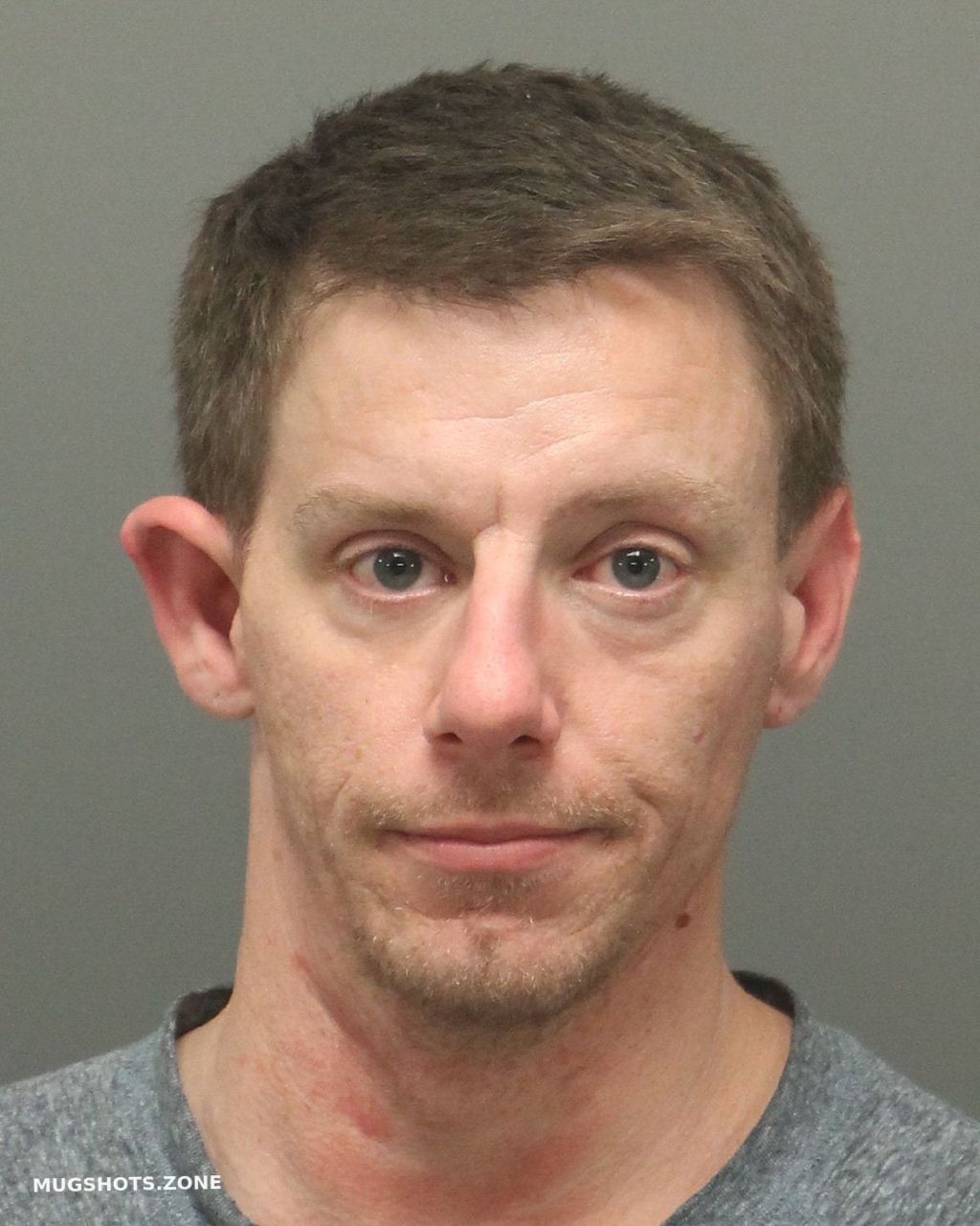 AVERY RANDALL CRAIG JR 10/18/2022 - Wake County Mugshots Zone