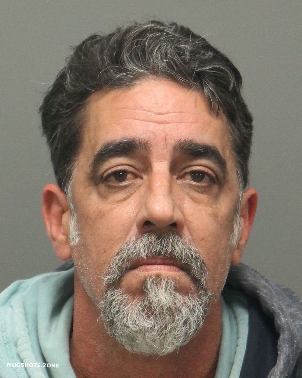 ANDERSON CHRISTOPHER CID 10/19/2022 - Wake County Mugshots Zone