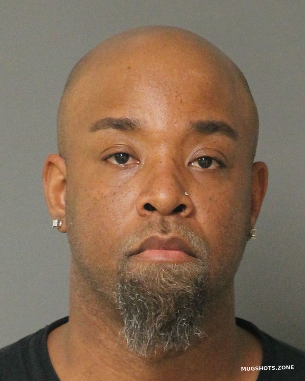 BURT ROMEL DONTE 10/19/2022 - Wake County Mugshots Zone