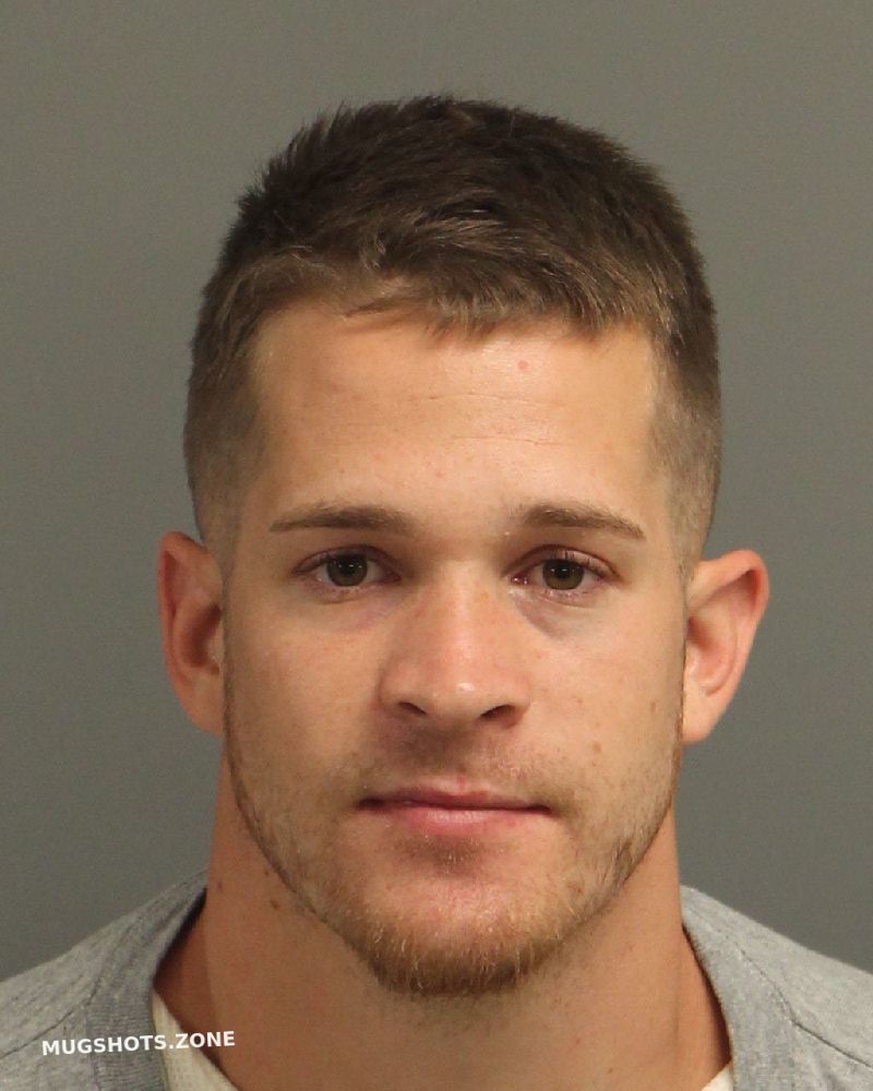SCOTT THOMAS WILLIAM 10/20/2022 - Wake County Mugshots Zone