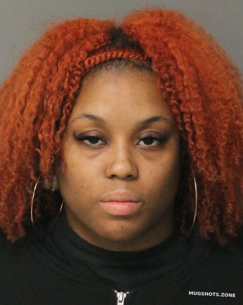 IRBY KATHERINE JOY 10/20/2022 - Wake County Mugshots Zone