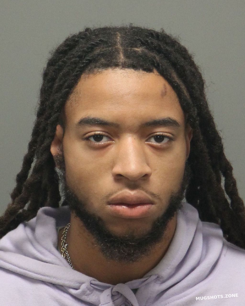 SCOTT TYSEAN JAHEEM 10/20/2022 - Wake County Mugshots Zone