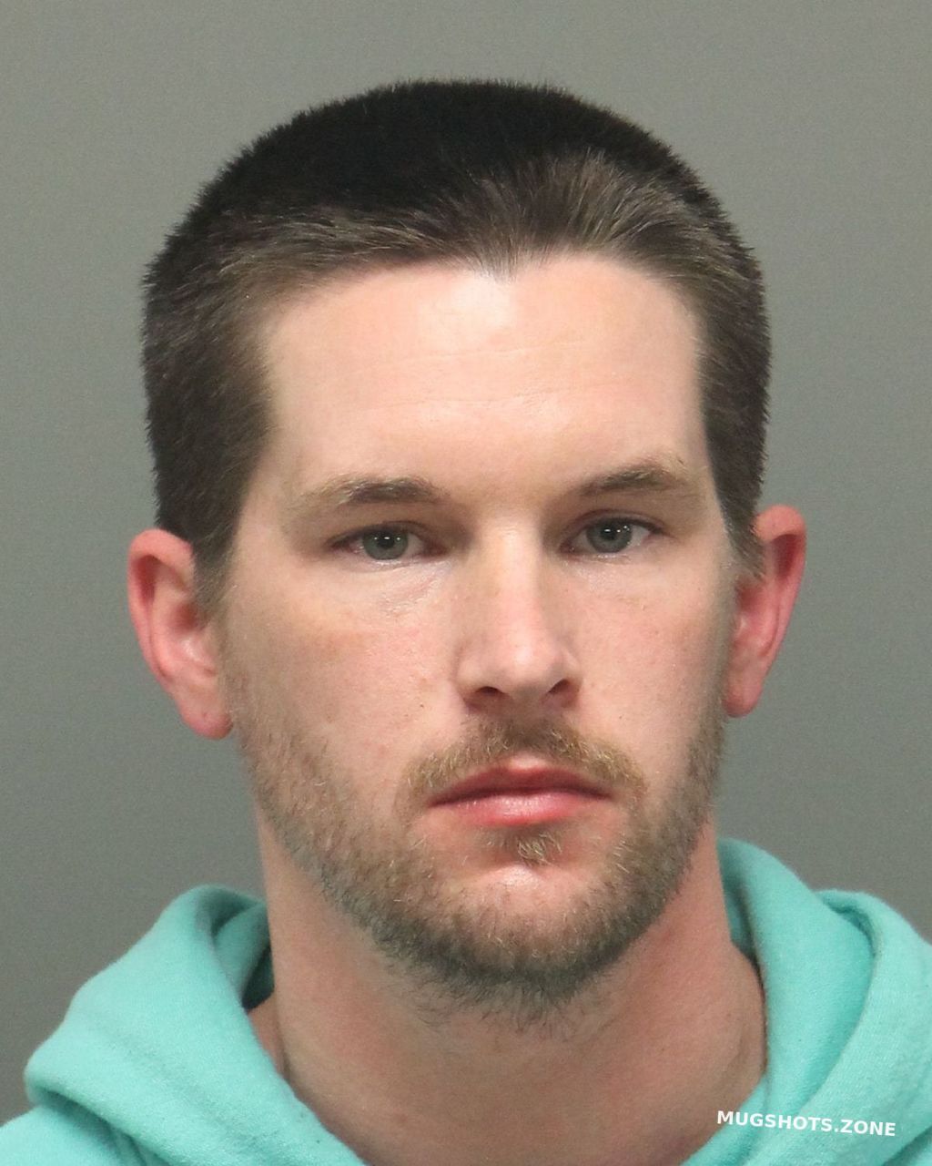 GLASSCOCK MICHAEL AARON 10/21/2022 - Wake County Mugshots Zone