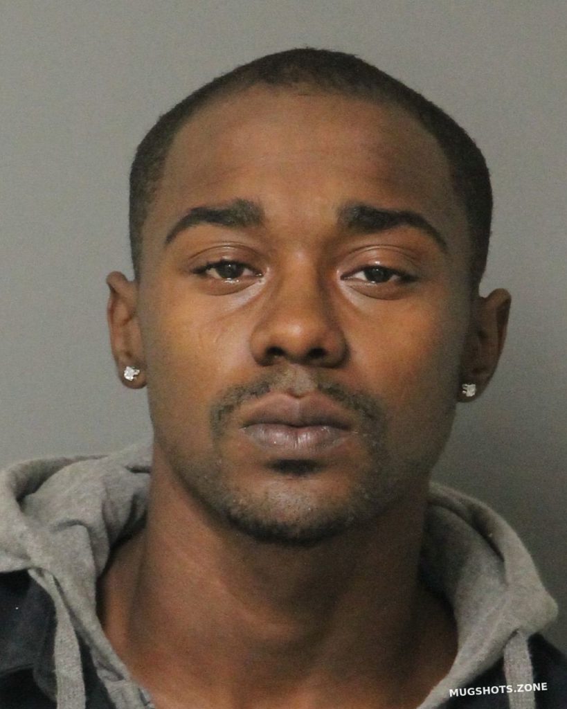 HARRIS CORY TARRELL JR 10/21/2022 - Wake County Mugshots Zone