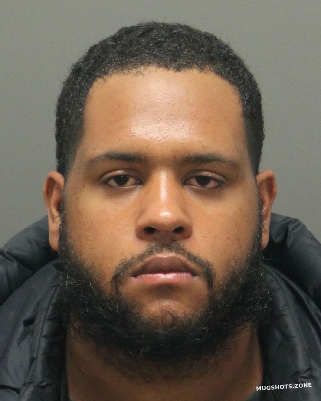 BENNETT PATRICK DYLAN 10/21/2022 - Wake County Mugshots Zone