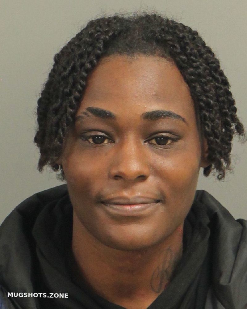 EABORN LETITIA MARIE 10/21/2022 - Wake County Mugshots Zone