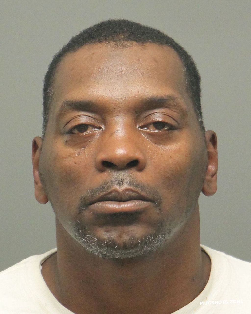 MCALLISTER DARYL DWAYNE 10/22/2022 - Wake County Mugshots Zone