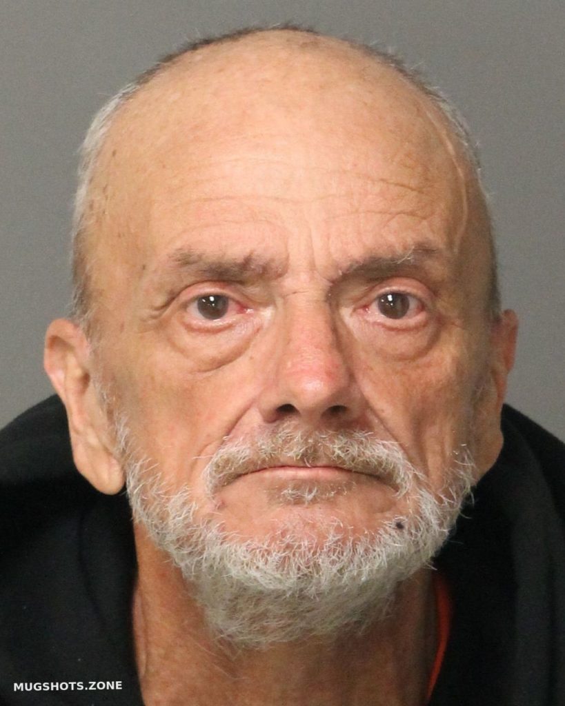 GODWIN RODNEY LEWIS 10/22/2022 - Wake County Mugshots Zone