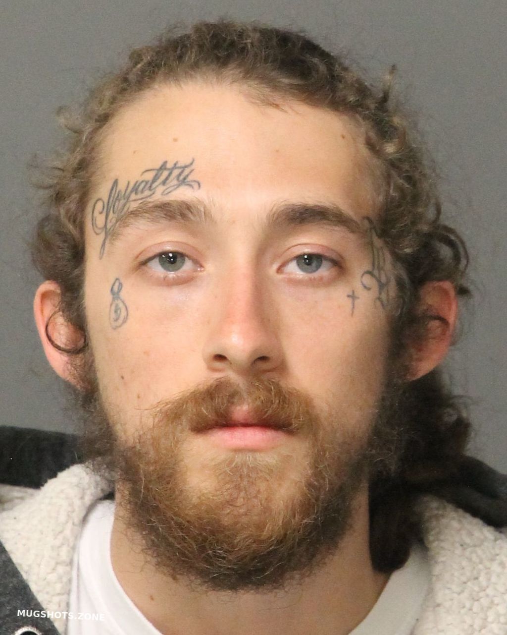 GREEN BRYCE ANDREW 10/23/2022 - Wake County Mugshots Zone