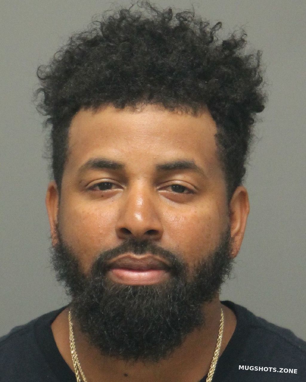 FIELDS DEVON DELEVAREZ 10/23/2022 - Wake County Mugshots Zone