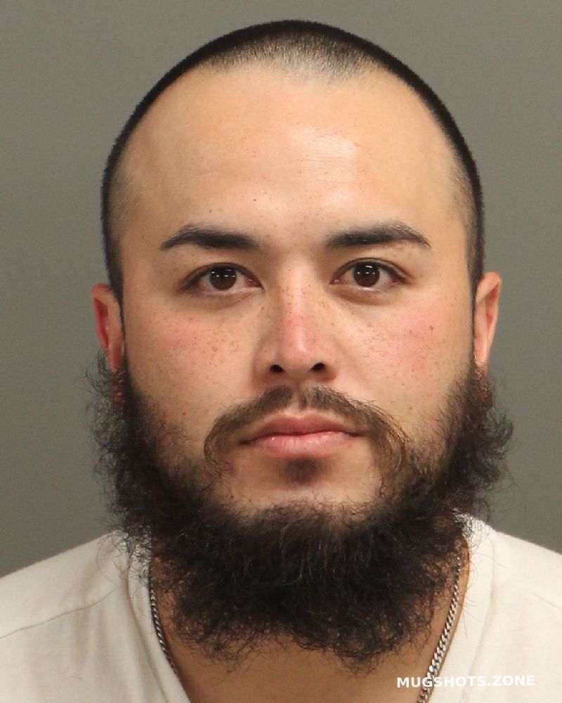 SMITH CHARLES SHADE FRANKL 10/23/2022 - Wake County Mugshots Zone