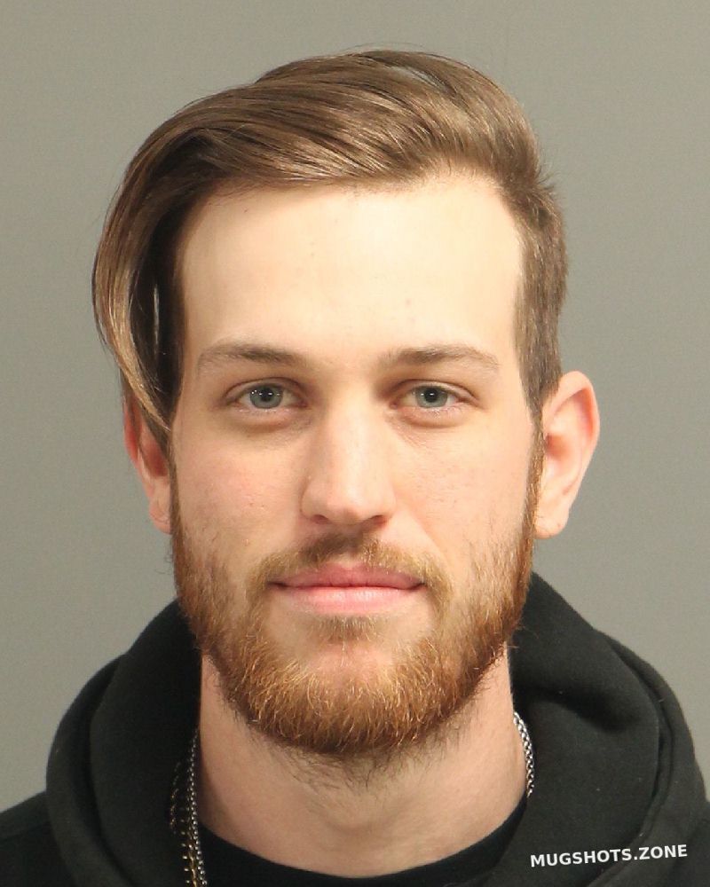 JOHNSON ANTONIO STODDARD 10/23/2022 - Wake County Mugshots Zone