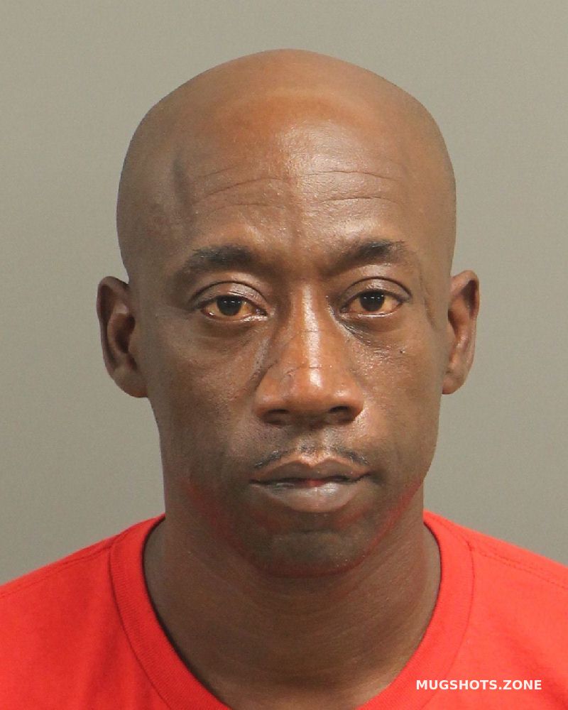 HOLLAND ADAM DEWAYNE 10/24/2022 - Wake County Mugshots Zone