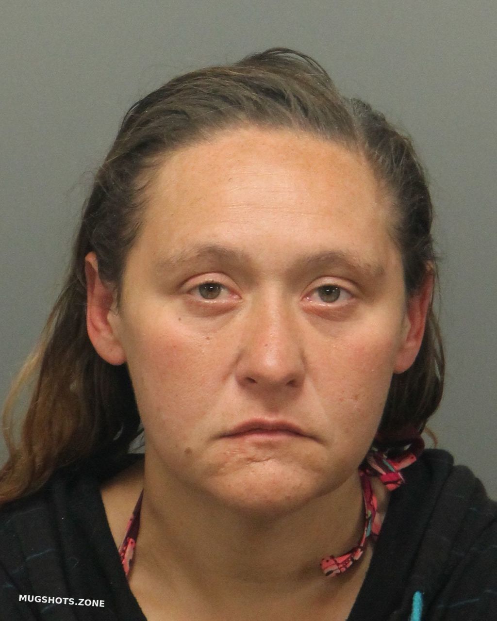 MOORE CRYSTAL MARIE 10/24/2022 - Wake County Mugshots Zone