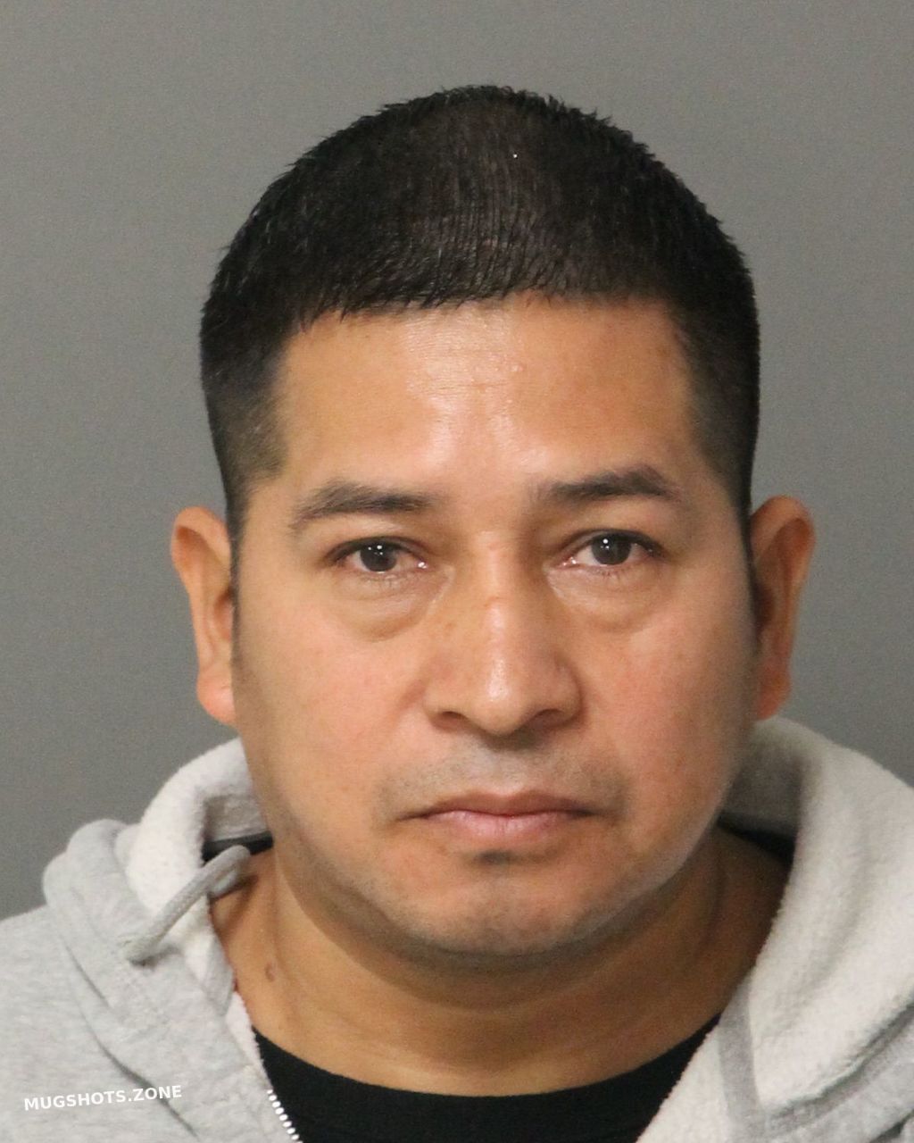 OROZCO-RAMOS NELSO ERALDO 10/24/2022 - Wake County Mugshots Zone