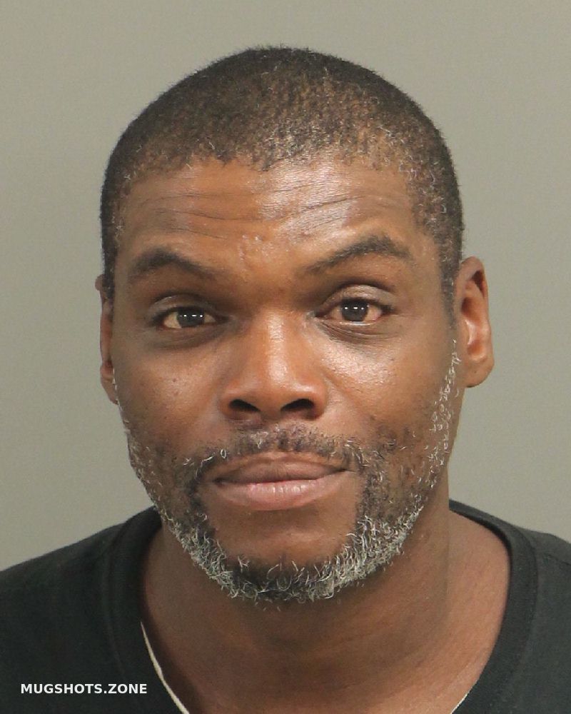 WILLIAMS JUSTICE QURAN 10/24/2022 - Wake County Mugshots Zone