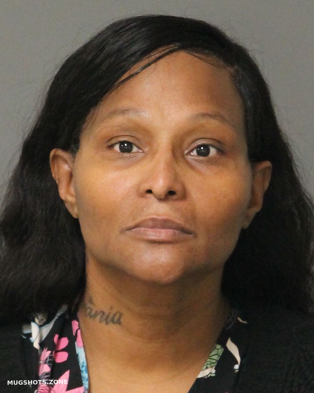 DAWSON ZENA TAYLOR 10/25/2022 - Wake County Mugshots Zone