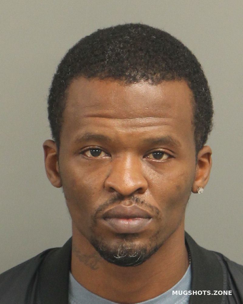 Jeanbaptiste Jackson 10252022 Wake County Mugshots Zone