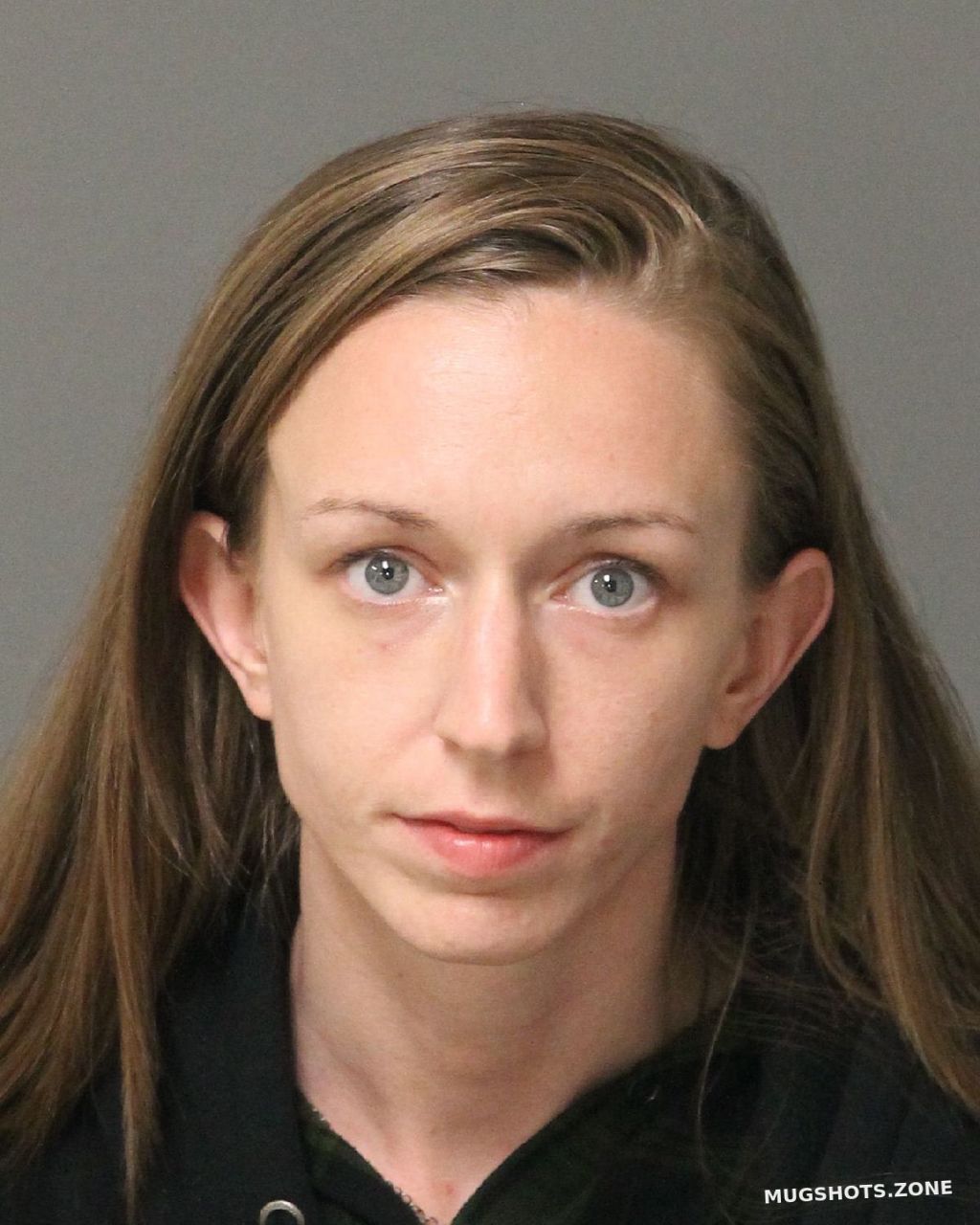 BOALO NICOLE LEIGH 10/25/2022 - Wake County Mugshots Zone