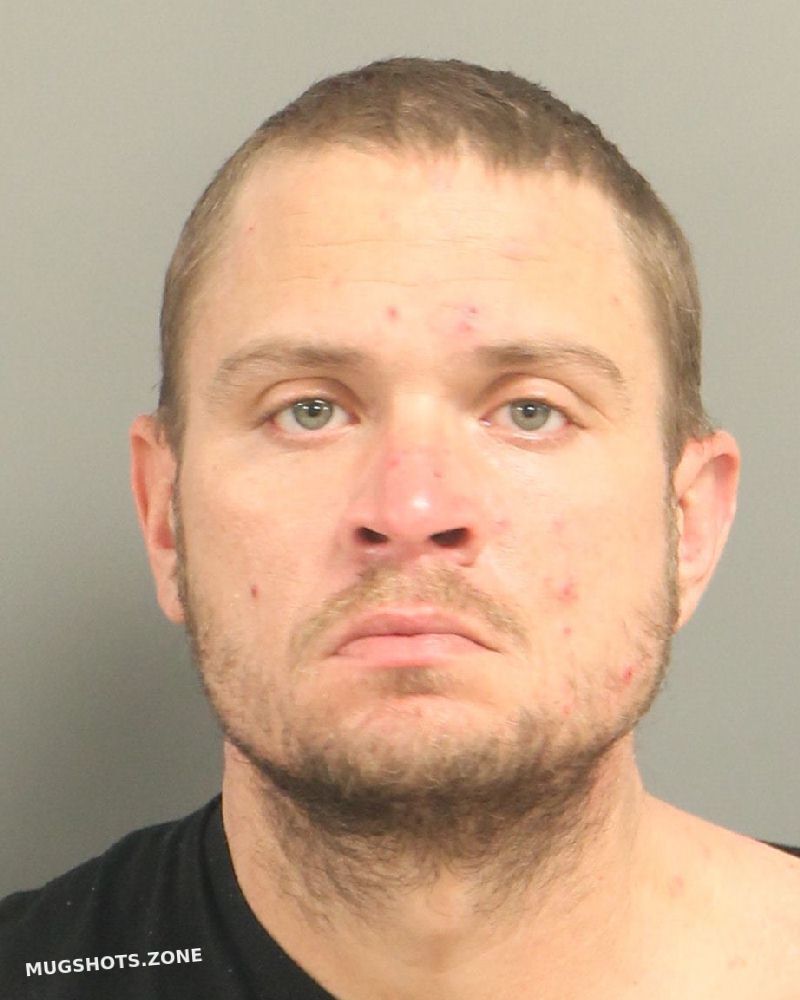 LEE JUSTIN TYLER 10/26/2022 - Wake County Mugshots Zone