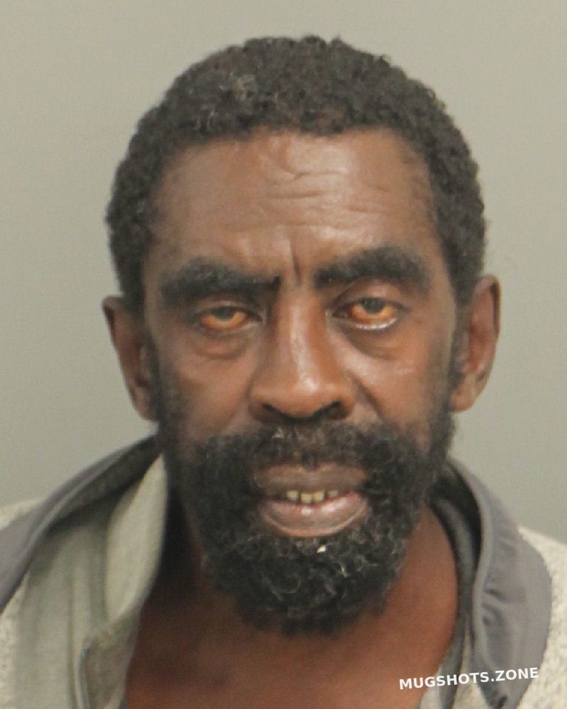 SURRETT PETE JUNIOR JR 10/26/2022 - Wake County Mugshots Zone