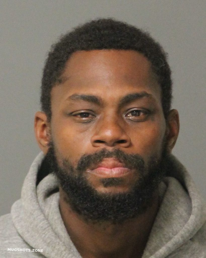 WILLIAMS DWIGHT DESHON JR 10/26/2022 - Wake County Mugshots Zone