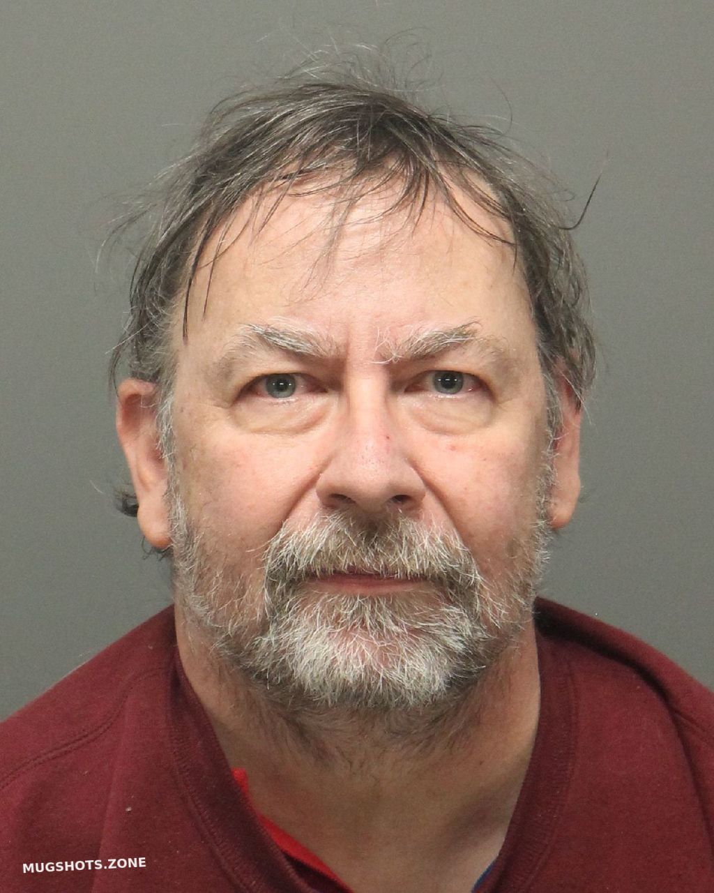 SOTACK GREGG STEVEN 10/26/2022 - Wake County Mugshots Zone