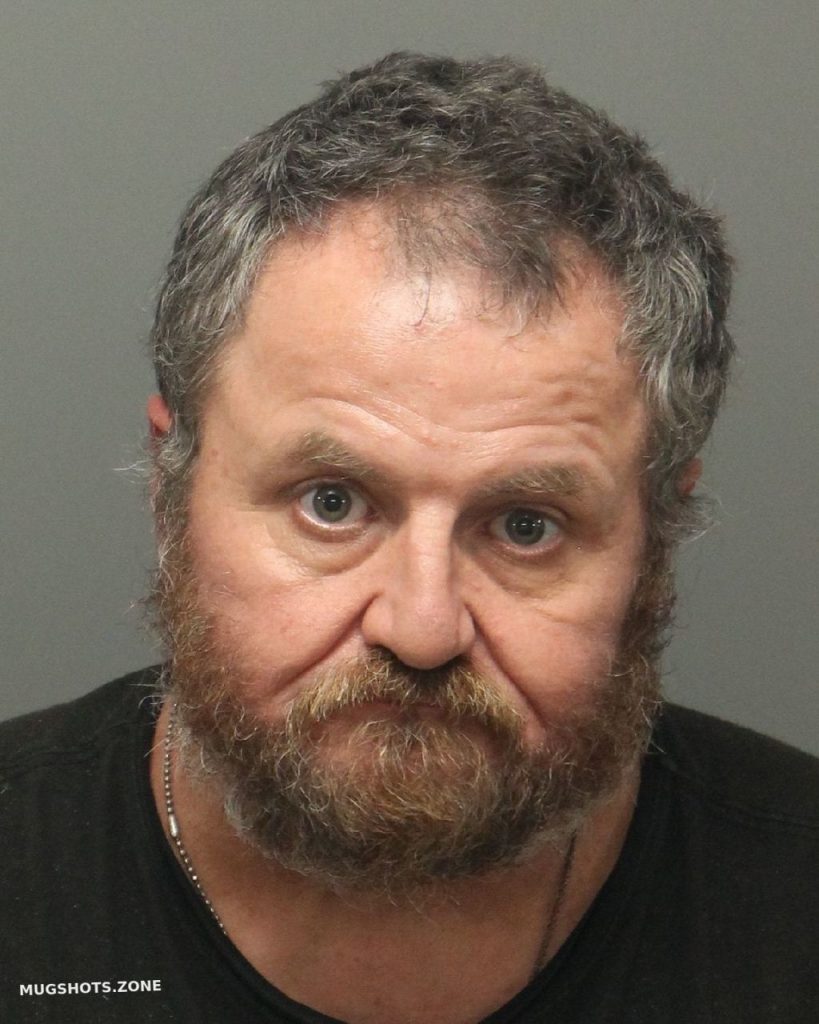 WILLIAMS DARRYL RAY 10/26/2022 - Wake County Mugshots Zone