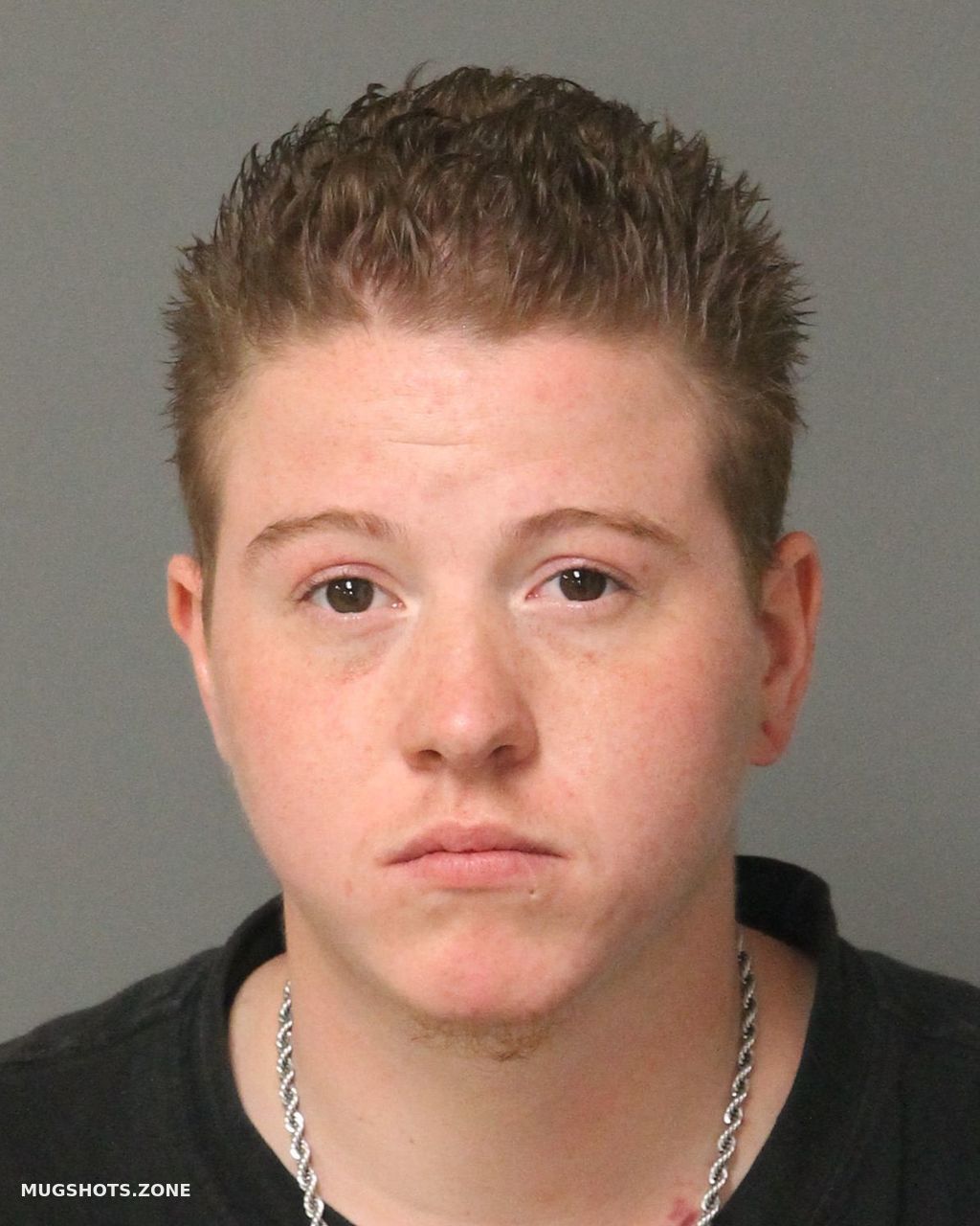 HARRELL ALLISON GABRIELLE 10/26/2022 - Wake County Mugshots Zone