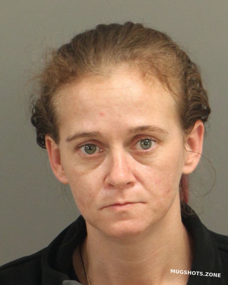 Henson Shannon Michelle 10 27 2022 Wake County Mugshots Zone
