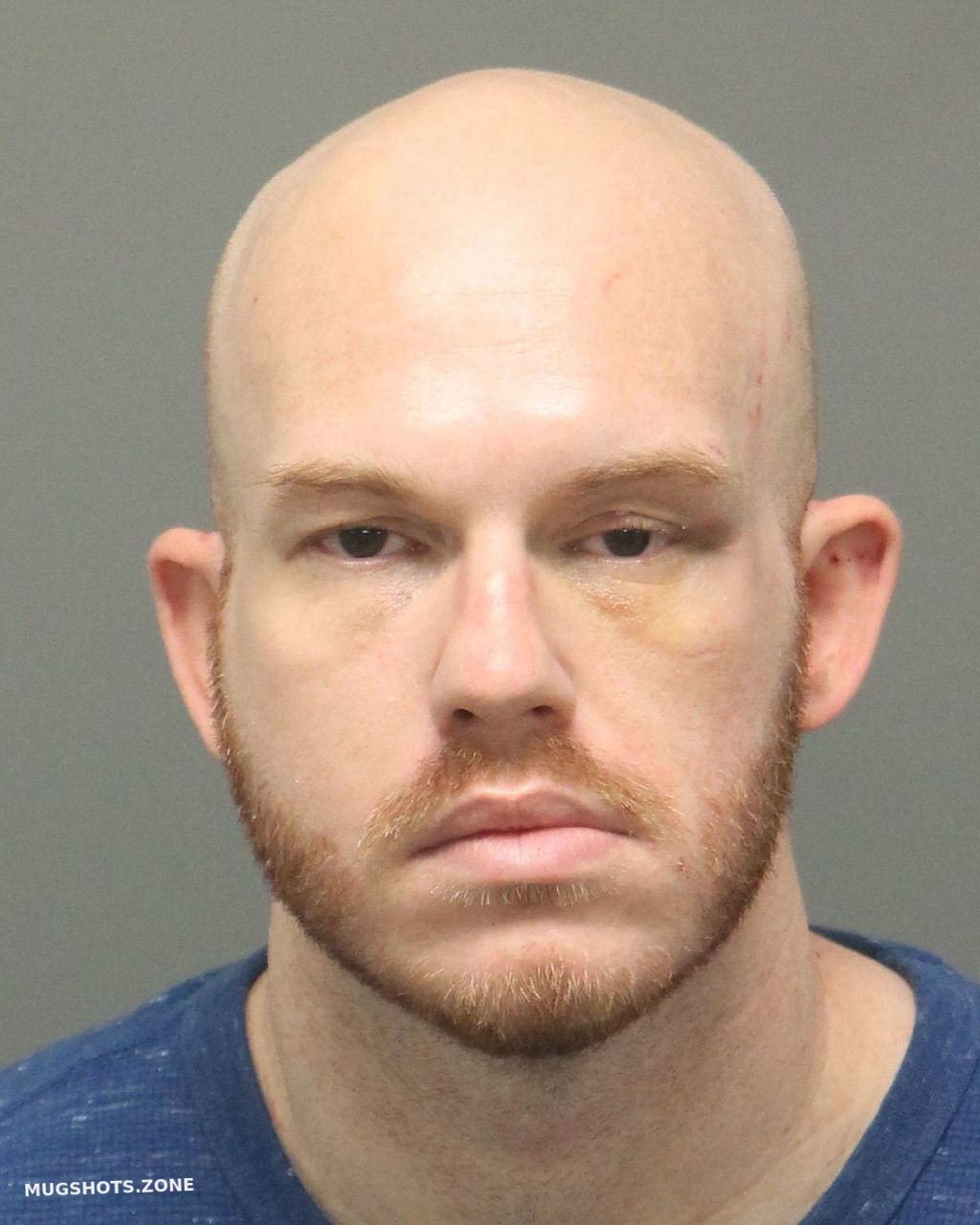 GABRIEL CALOB ALEXANDER 10/27/2022 - Wake County Mugshots Zone