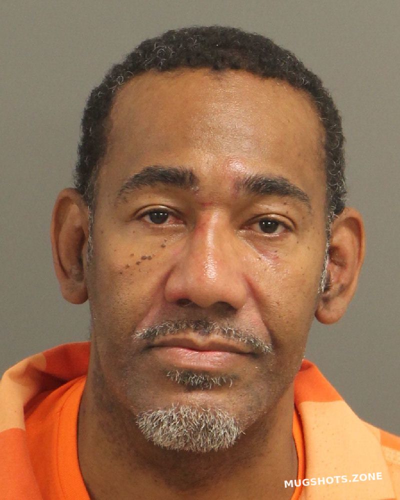 LEGGS RONALD EDWARD JR 10/27/2022 - Wake County Mugshots Zone