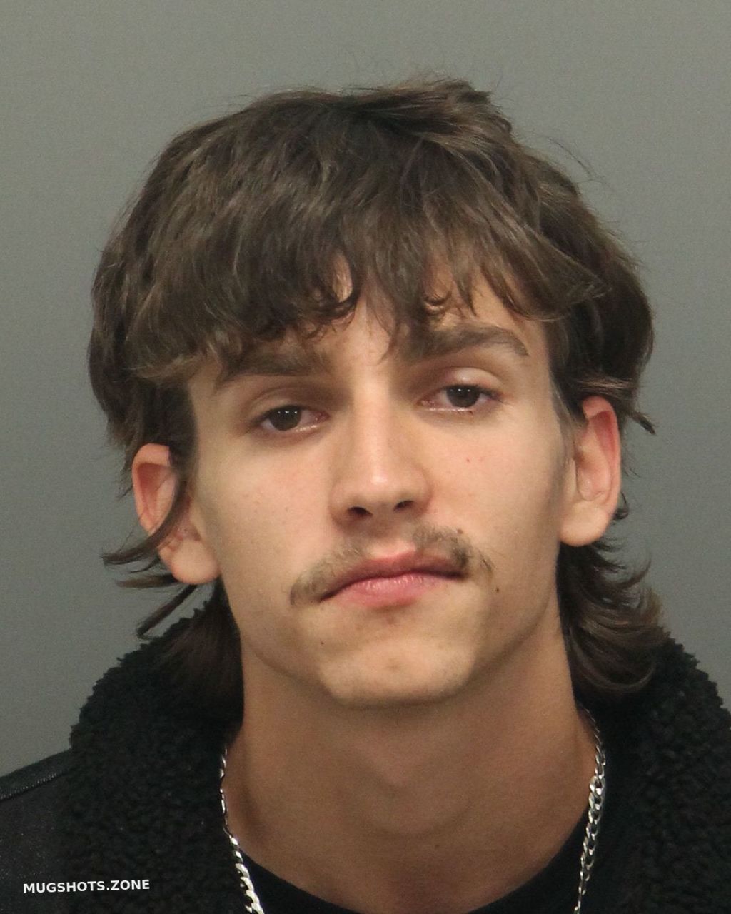 PALECEK ELIJAH ANTHONY 10/27/2022 - Wake County Mugshots Zone