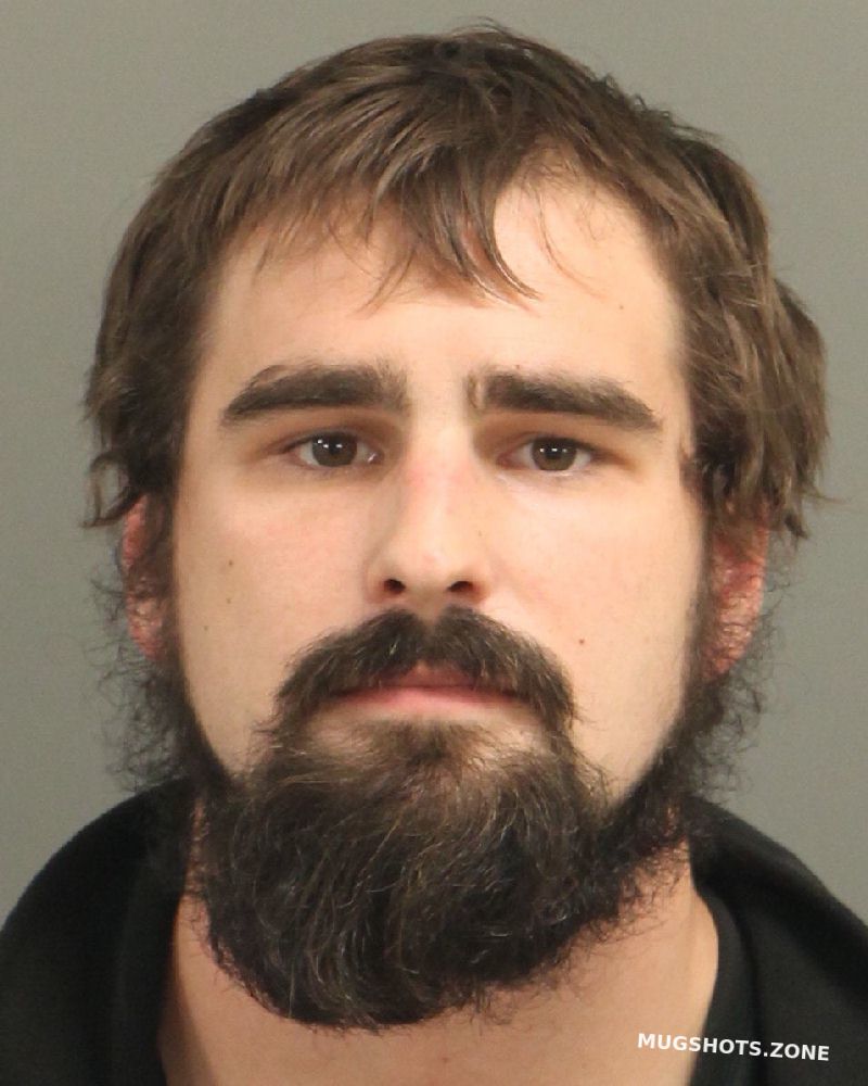KLEMA WILLIAM LACY 10/27/2022 - Wake County Mugshots Zone