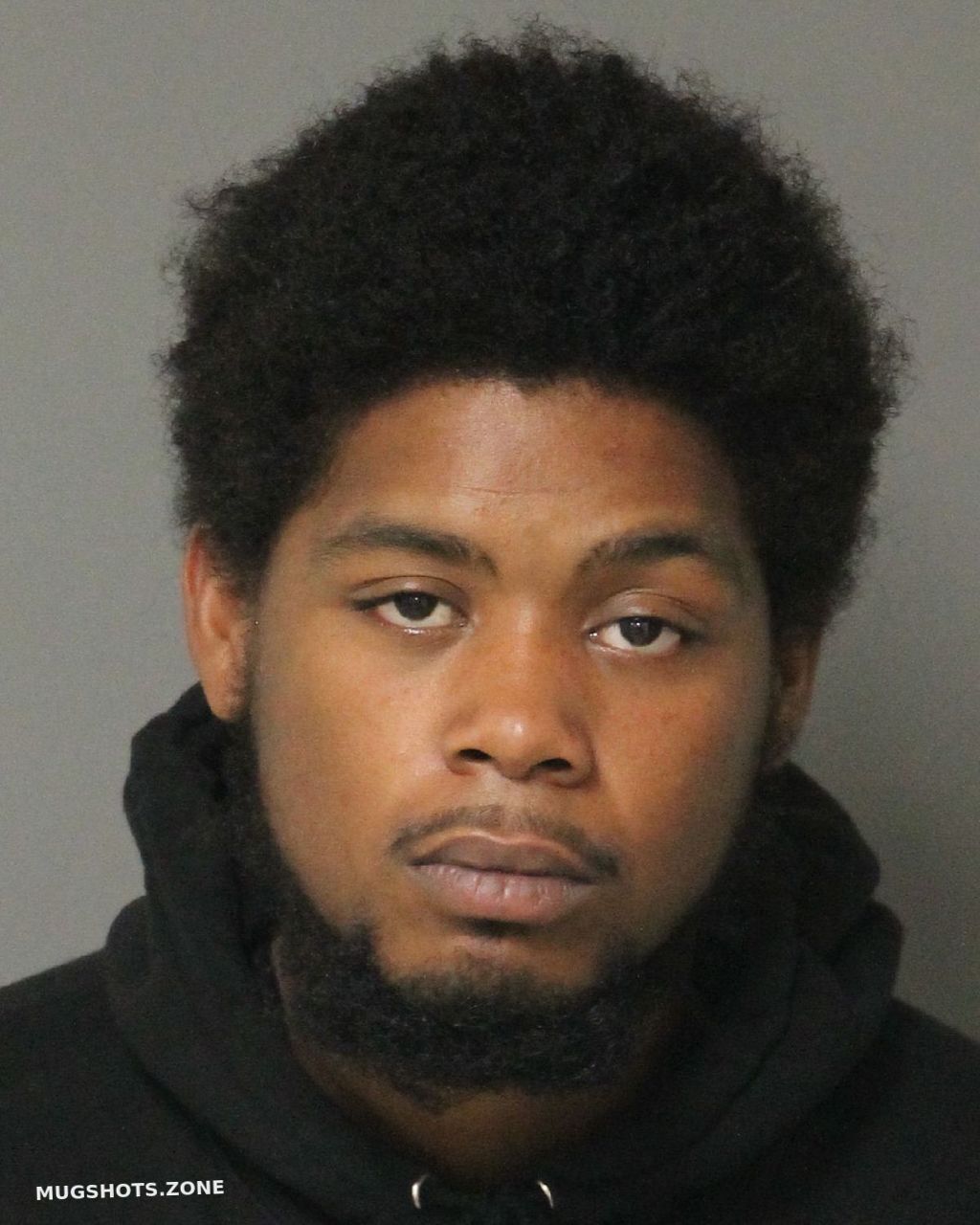 DANIEL DERRICK SEQUAN 10/28/2022 - Wake County Mugshots Zone