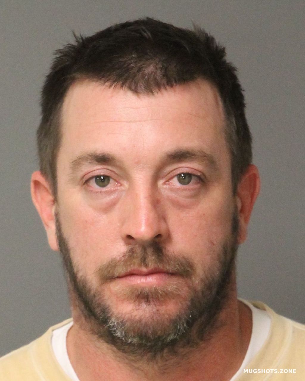 THOMPSON BENJAMIN STEVEN 10/28/2022 - Wake County Mugshots Zone