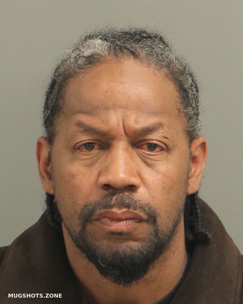 ALSTON CHRISTOPHER LAMONTE SR 10/28/2022 - Wake County Mugshots Zone