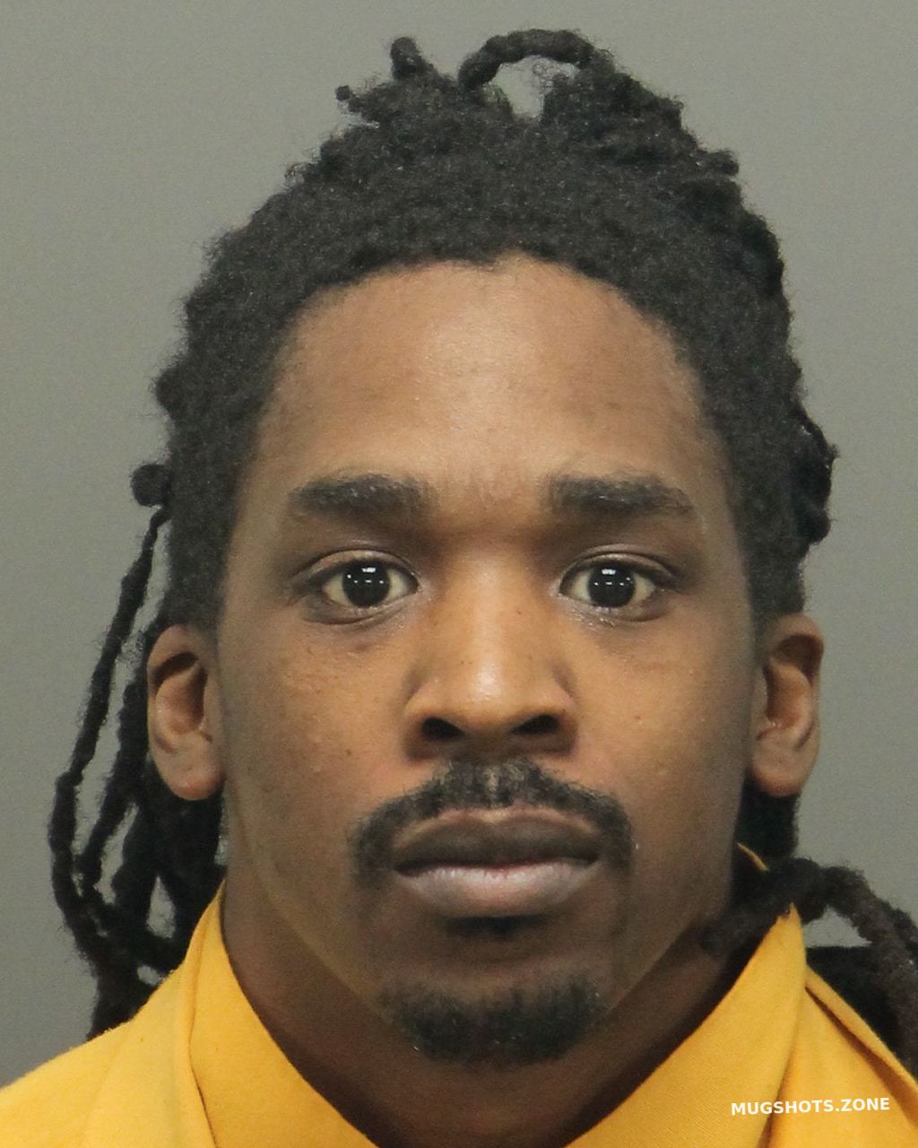 ROAN MICHAEL RAY JR 10/28/2022 - Wake County Mugshots Zone