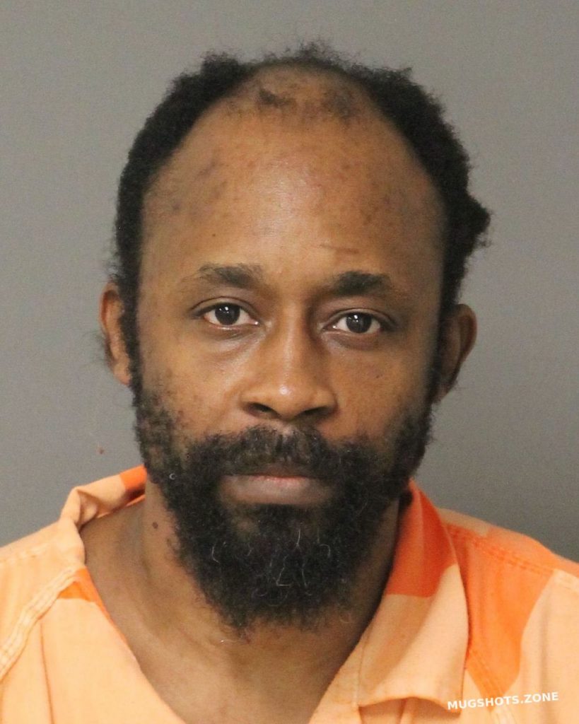 ARRINGTON RAYMOND DERRICK 10/28/2022 - Wake County Mugshots Zone