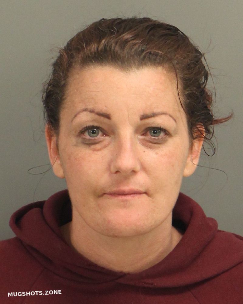NORTH SAMANTHA JANE 10/28/2022 - Wake County Mugshots Zone