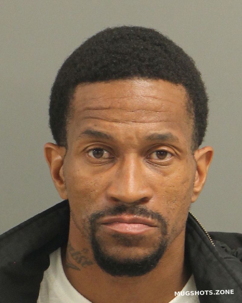 RAGLAND KEITH MATTHEW 10/29/2022 - Wake County Mugshots Zone