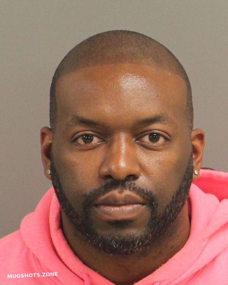 BARNER RASHAUN CORNELIUS SR 10/29/2022 - Wake County Mugshots Zone