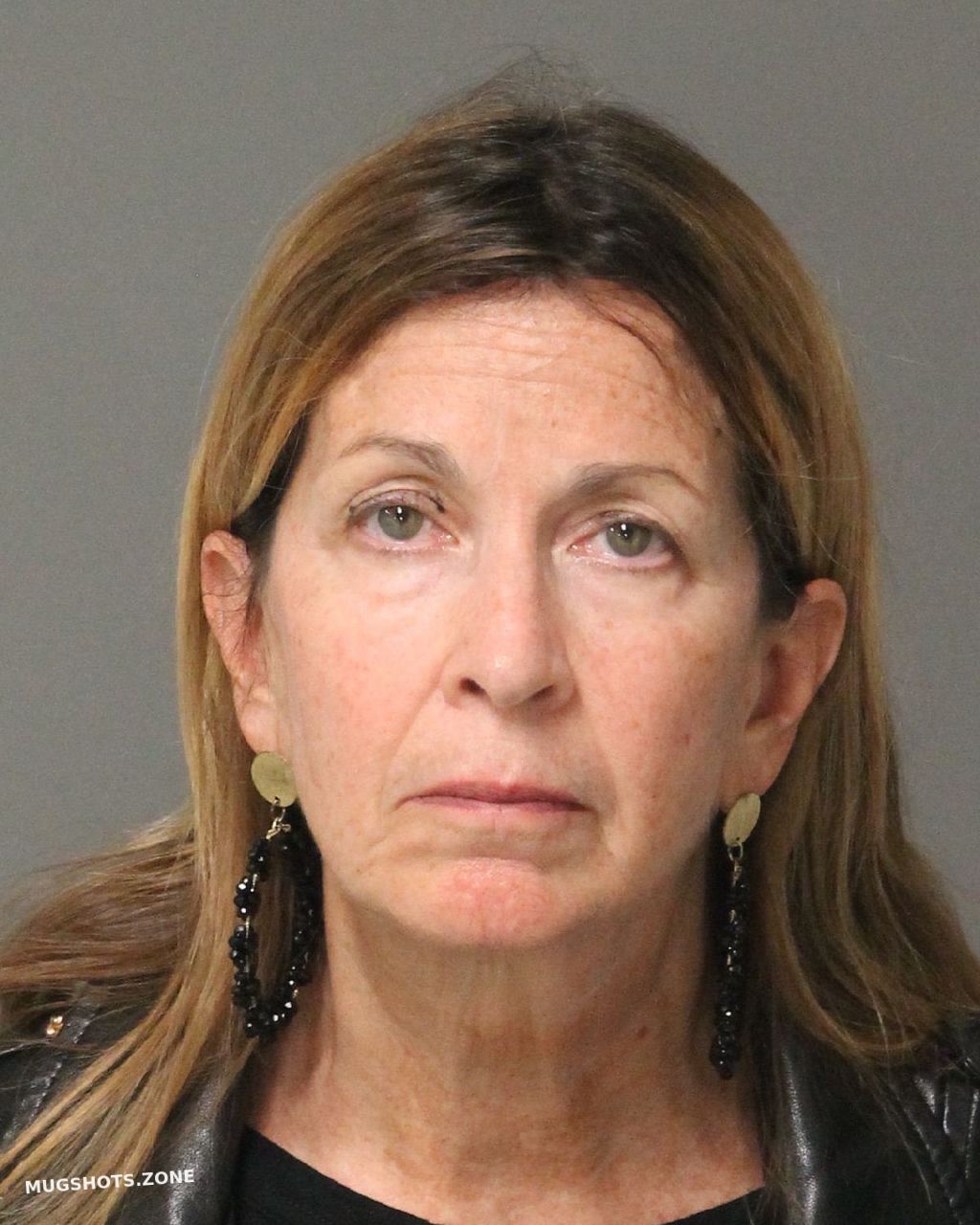 MEADE PATRICIA ANN 10/29/2022 - Wake County Mugshots Zone
