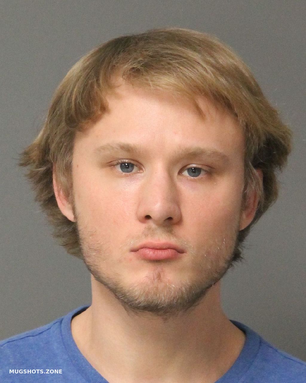 BERLS JACK THOMAS 10/29/2022 - Wake County Mugshots Zone