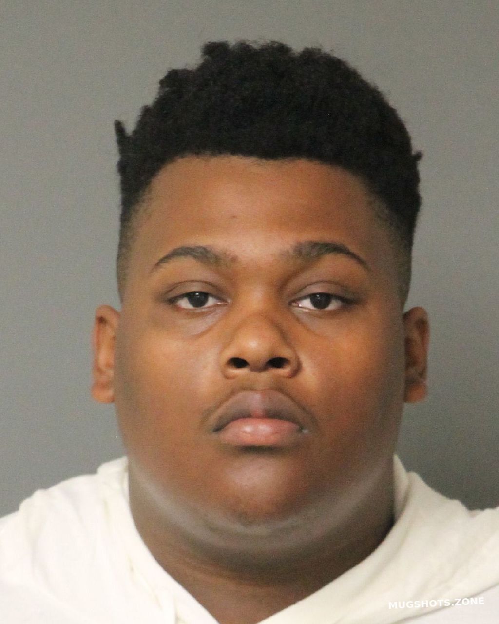 GAITHER MICHAEL ANTHONY JR 10/29/2022 - Wake County Mugshots Zone