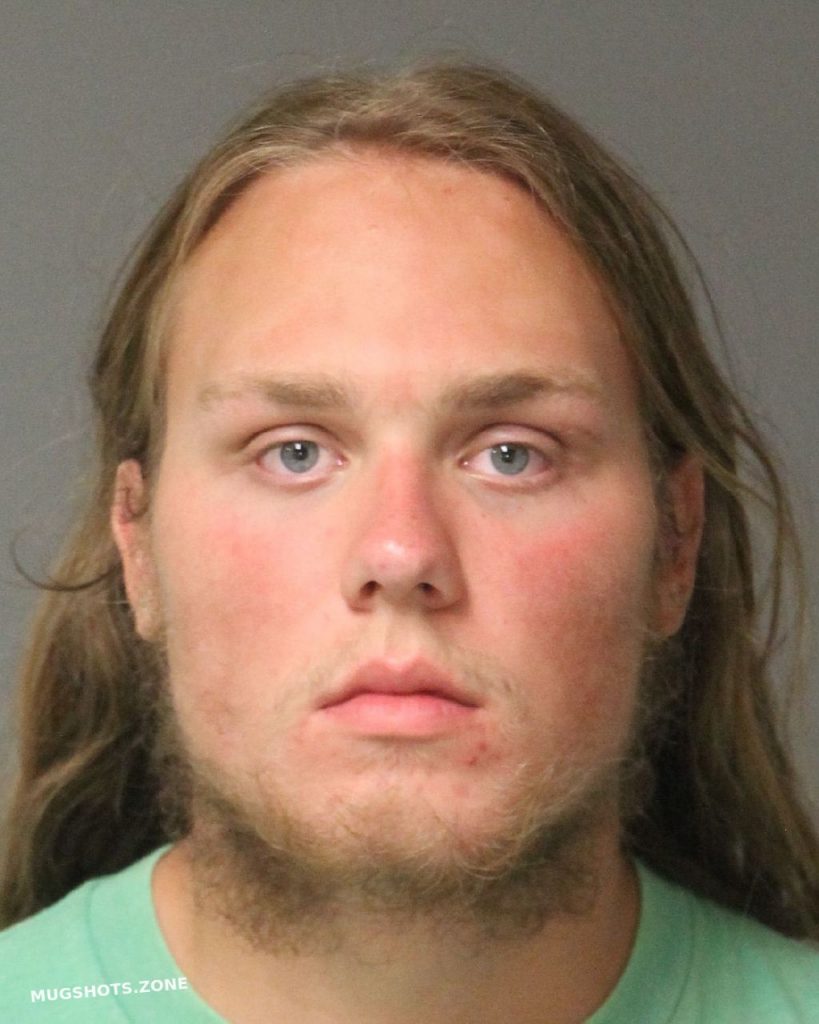 CALE MADDOX THOMAS 10/29/2022 - Wake County Mugshots Zone