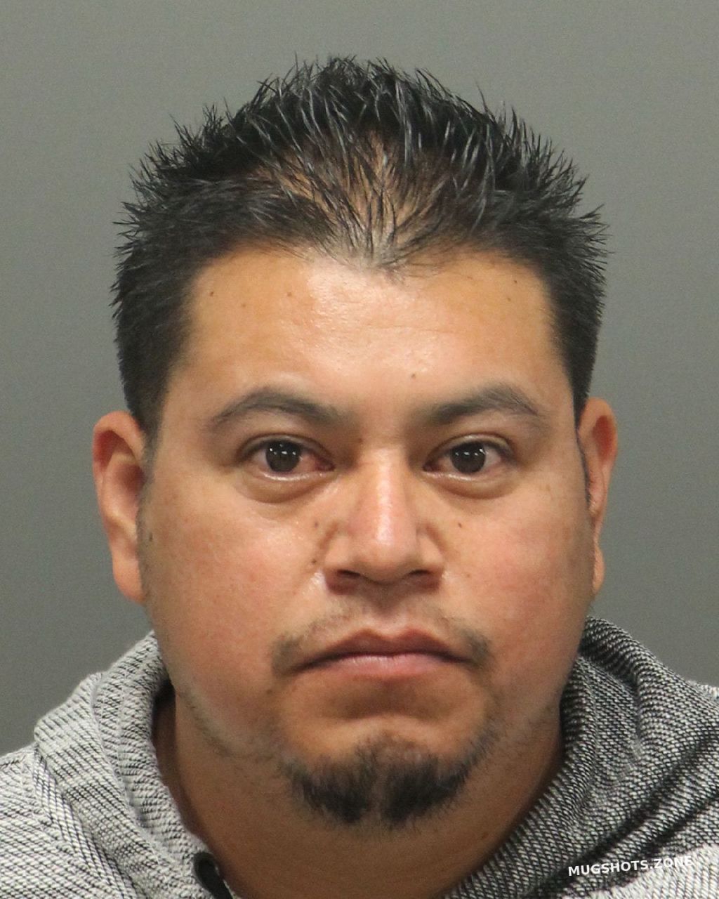 Antonino Nazario Rodrigo 10 30 2022 Wake County Mugshots Zone