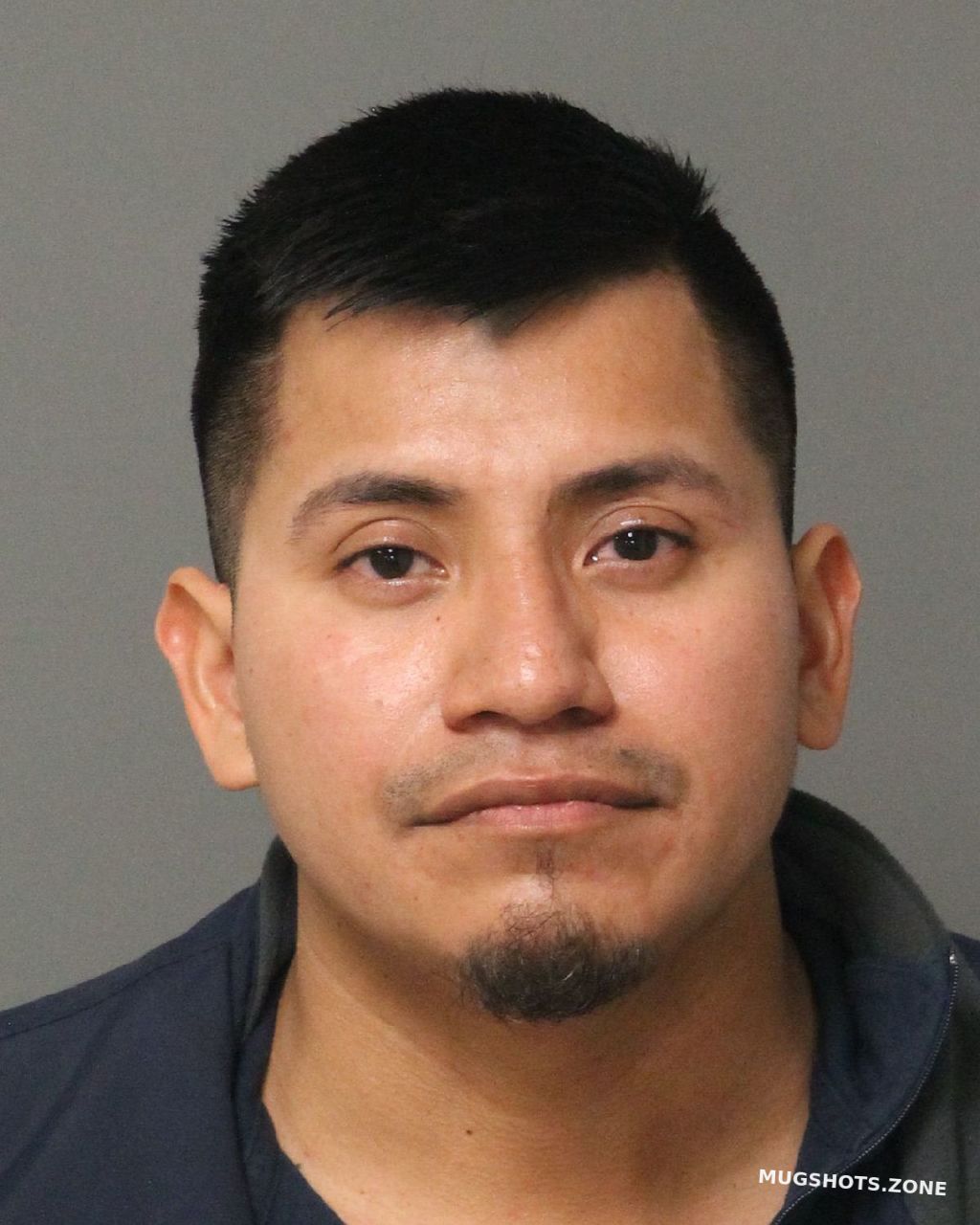 FRANCISCO ANDRES 10/30/2022 - Wake County Mugshots Zone